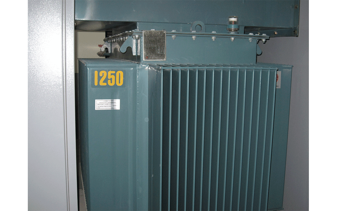 Transformer surface temperature sensor - FSTS CO., LTD.